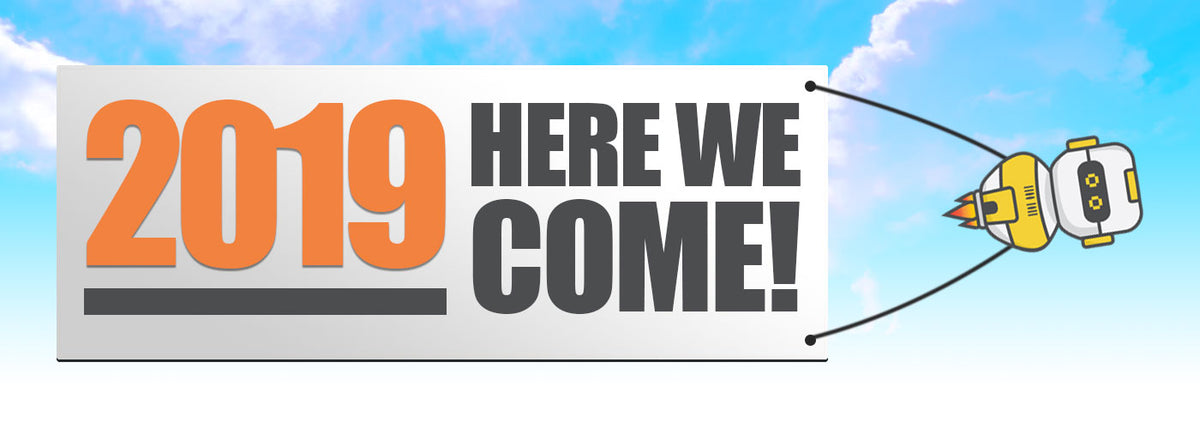 Firia Labs Planning Ahead for 2019