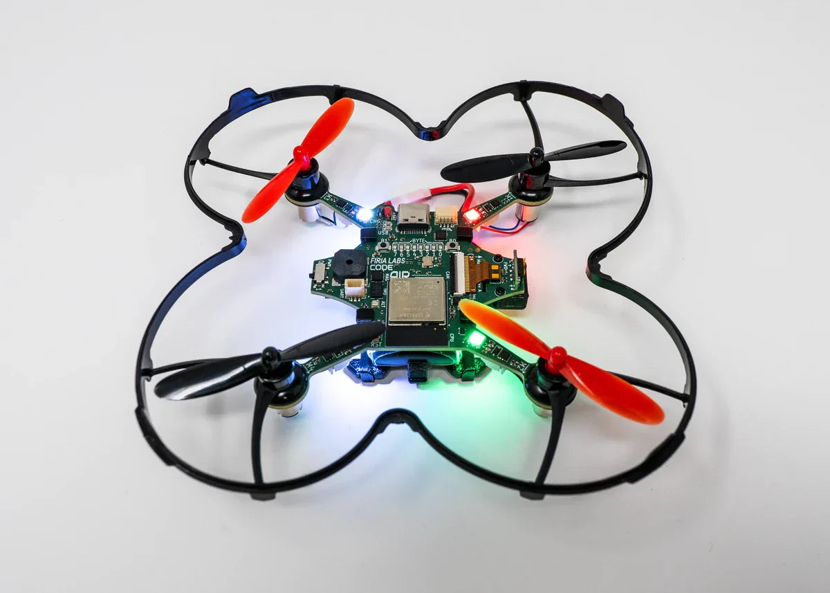 CodeAIR and Section 889 Compliance – Firia Labs