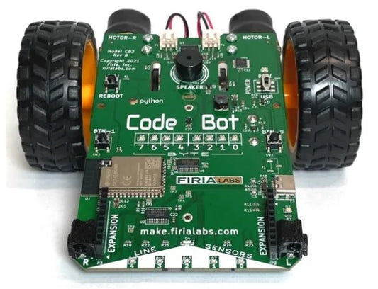 Device Guides – Firia Labs