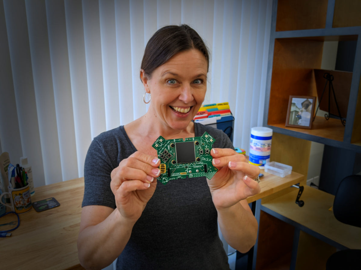 Introducing CodeX™ - our exciting new STEAM platform! – Firia Labs