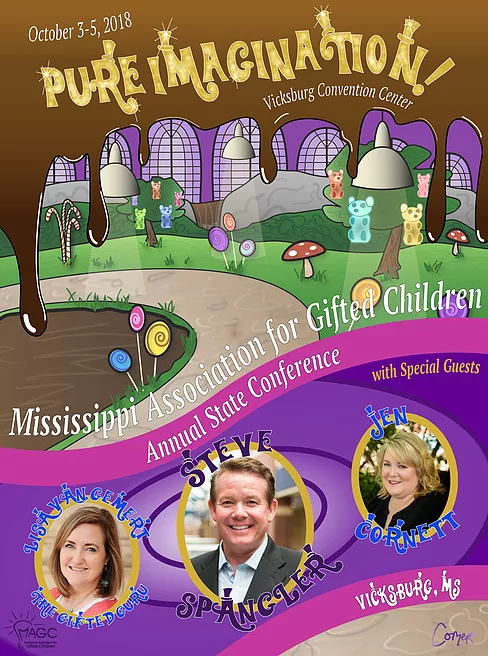 Firia Labs at MAGC in Vicksburg Oct 3-5