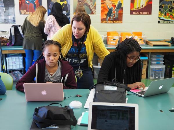 August 2019 Curriculum Newsletter – Firia Labs