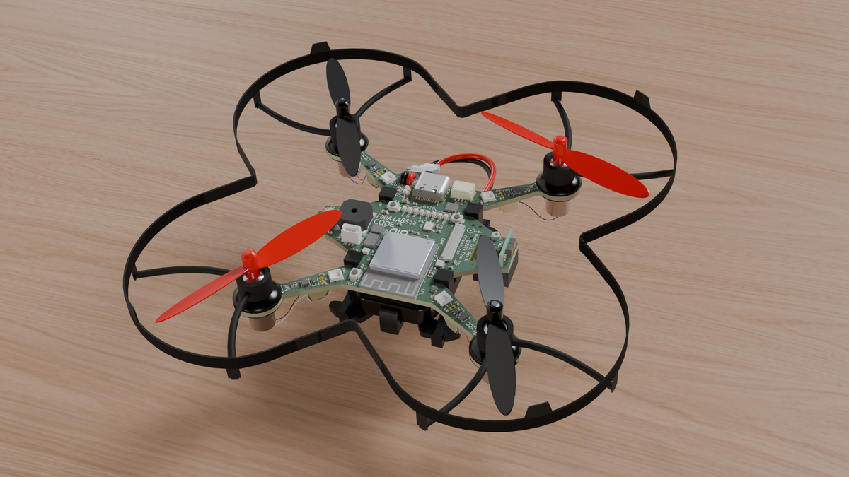 CodeAIR™ – Firia Labs