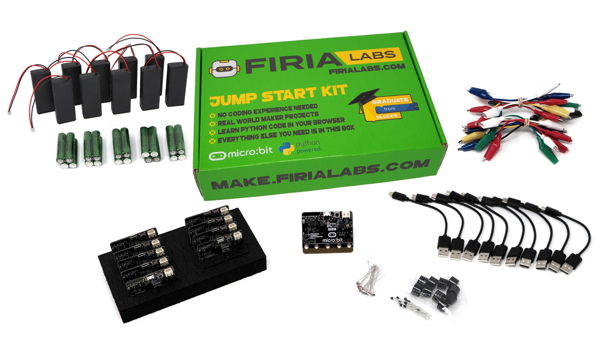 Kits – Firia Labs