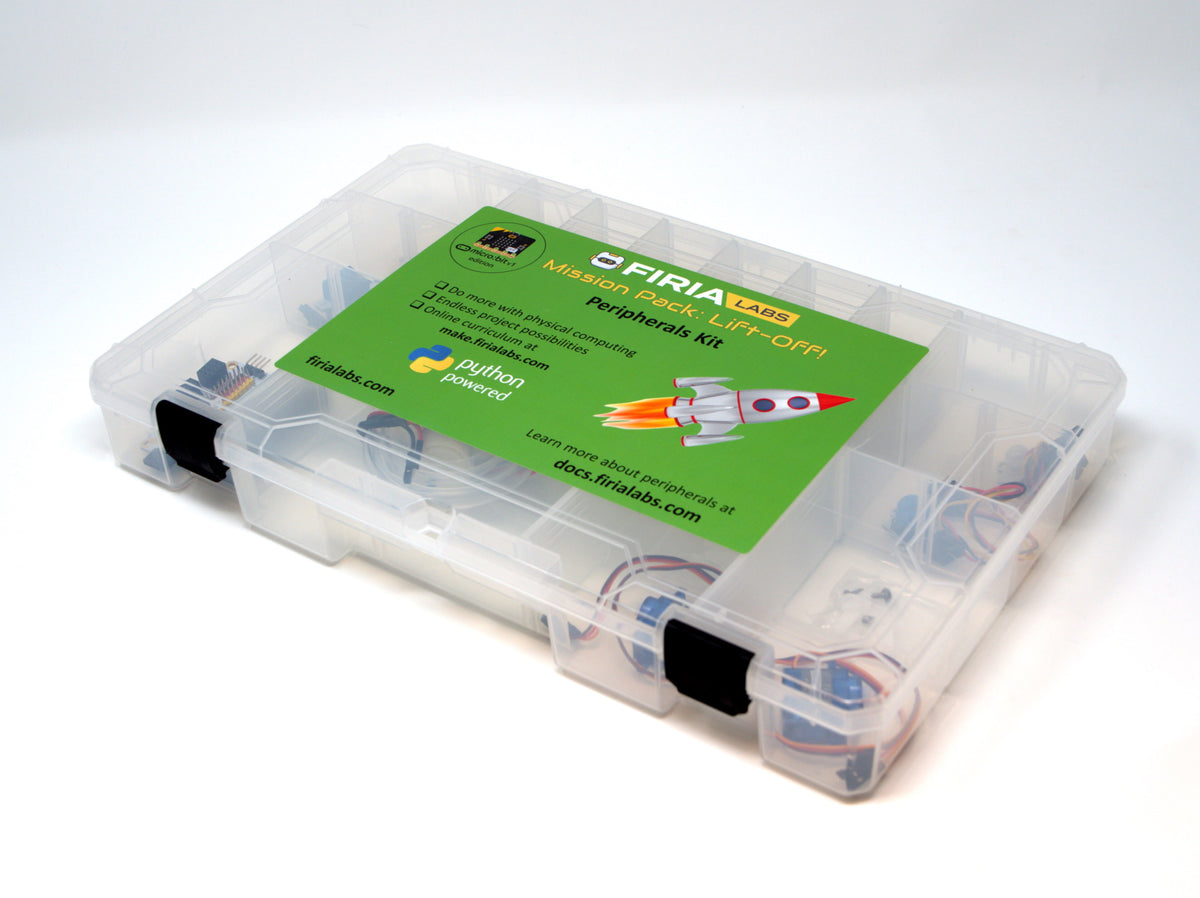 Cross-Curricular Kits – Firia Labs