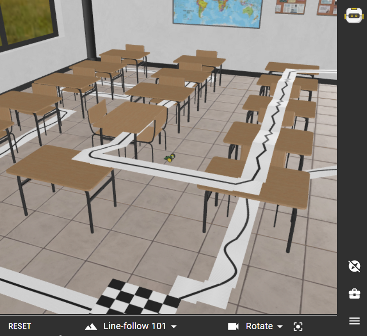Free Python Mission Packs Firia Labs