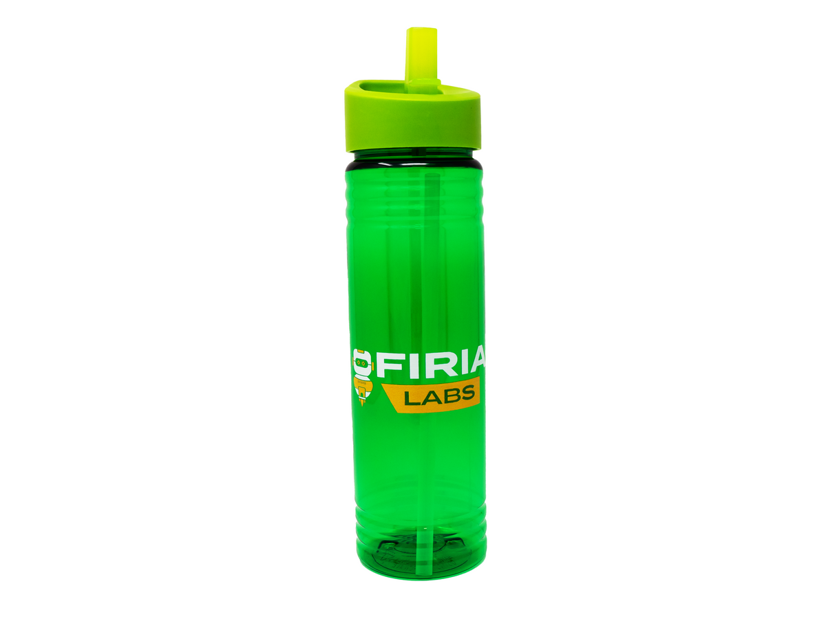Water Bottle – Firia Labs