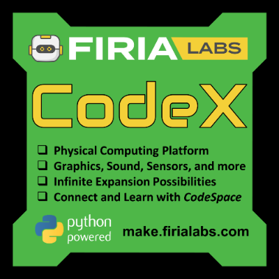 Python with CodeX License Renewal – Firia Labs